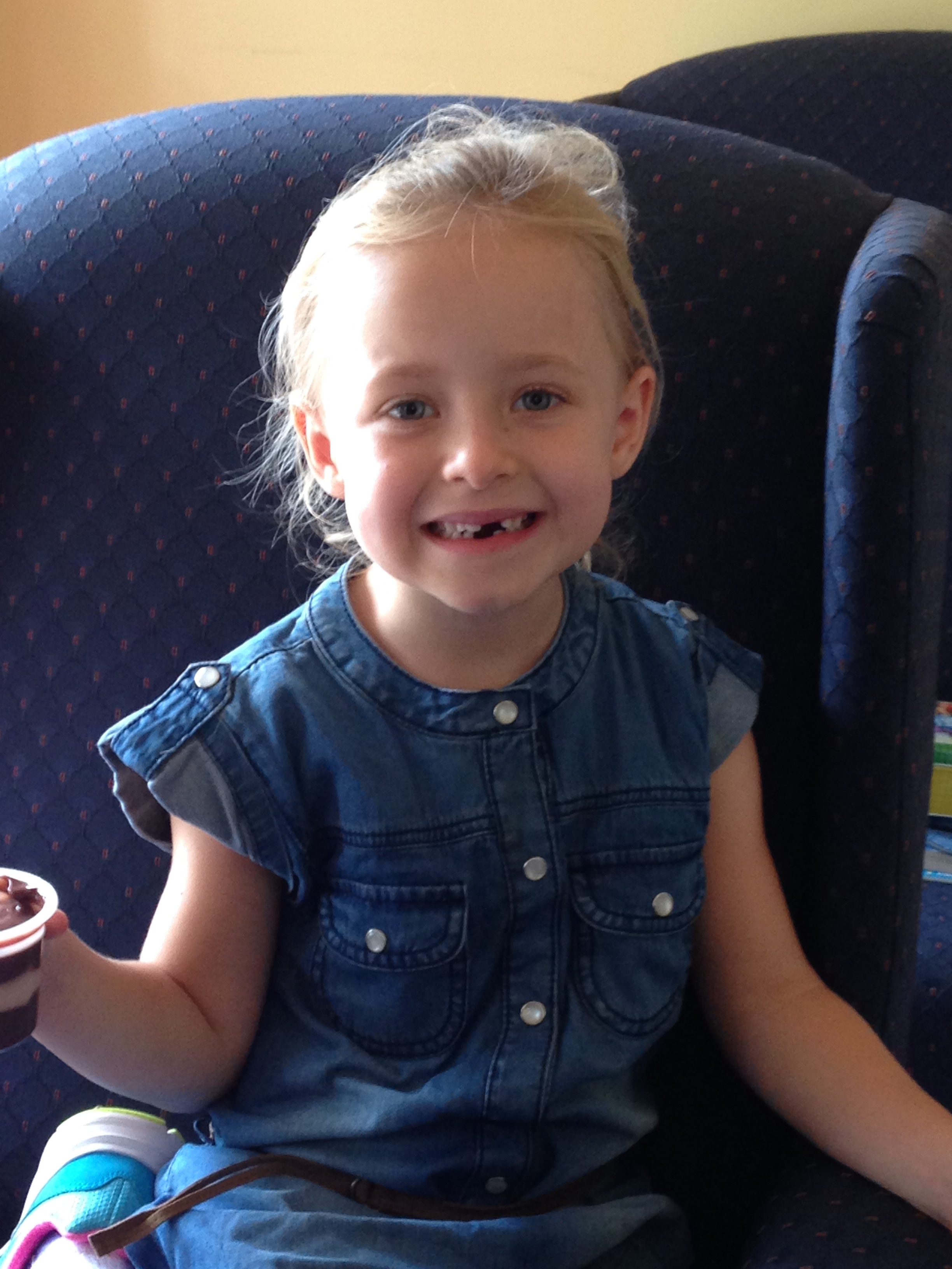 Ep 24 Interview With 6 year old Ava Cate About Lunch And Losing Teeth ep-24-interview-with-6-year-old-ava-cate-about-lunch-and-losing-teeth