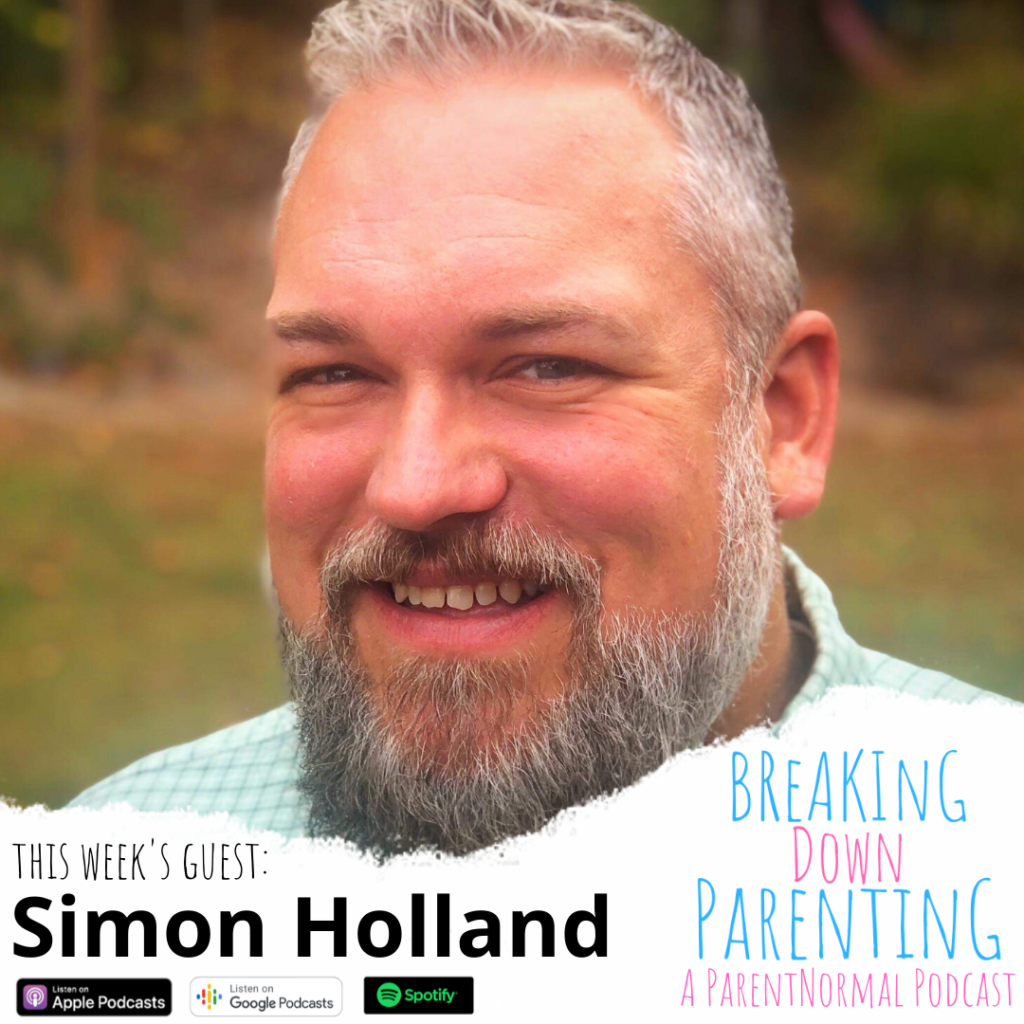 Home - The ParentNormal